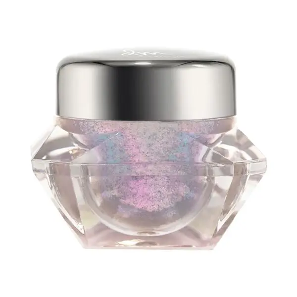 DANESSA MYRICKS BEAUTY Gel Chromatique Paupières Et Visage Infinite Chrome Flakes Multichrome - Strobe Light